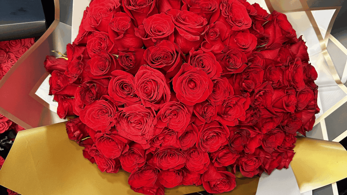 ᐅ Arreglos Florales Cerca de Ti